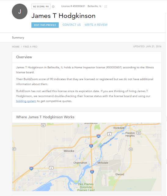 Linux Beach: Who is James T. Hodgkinson, the Alexandria shooting suspect?