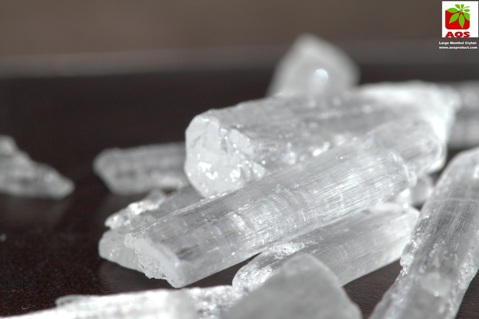 Essential Oils, Menthol and Mint Oils Manufacturer – AOS Products ...