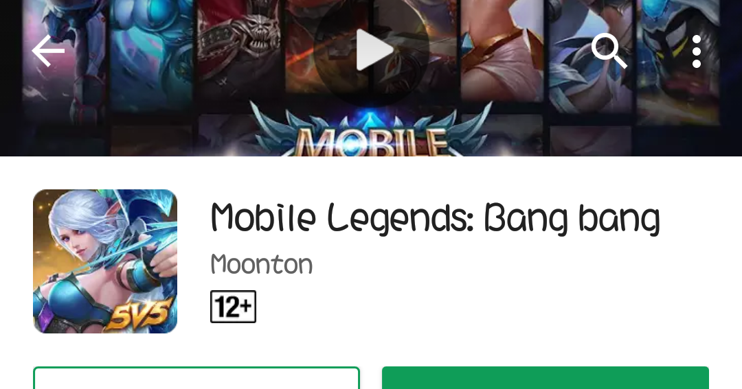 Mobile Legends Tips and Tricks: How to change Moblie Legends Avatar to ...