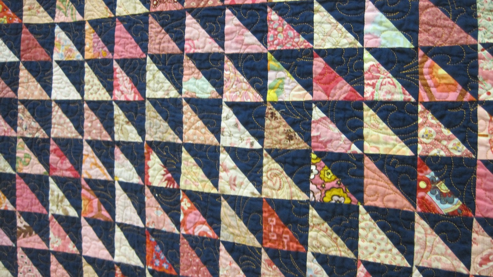 Rita's Sew Fun: Hello, MARY FONS..!!