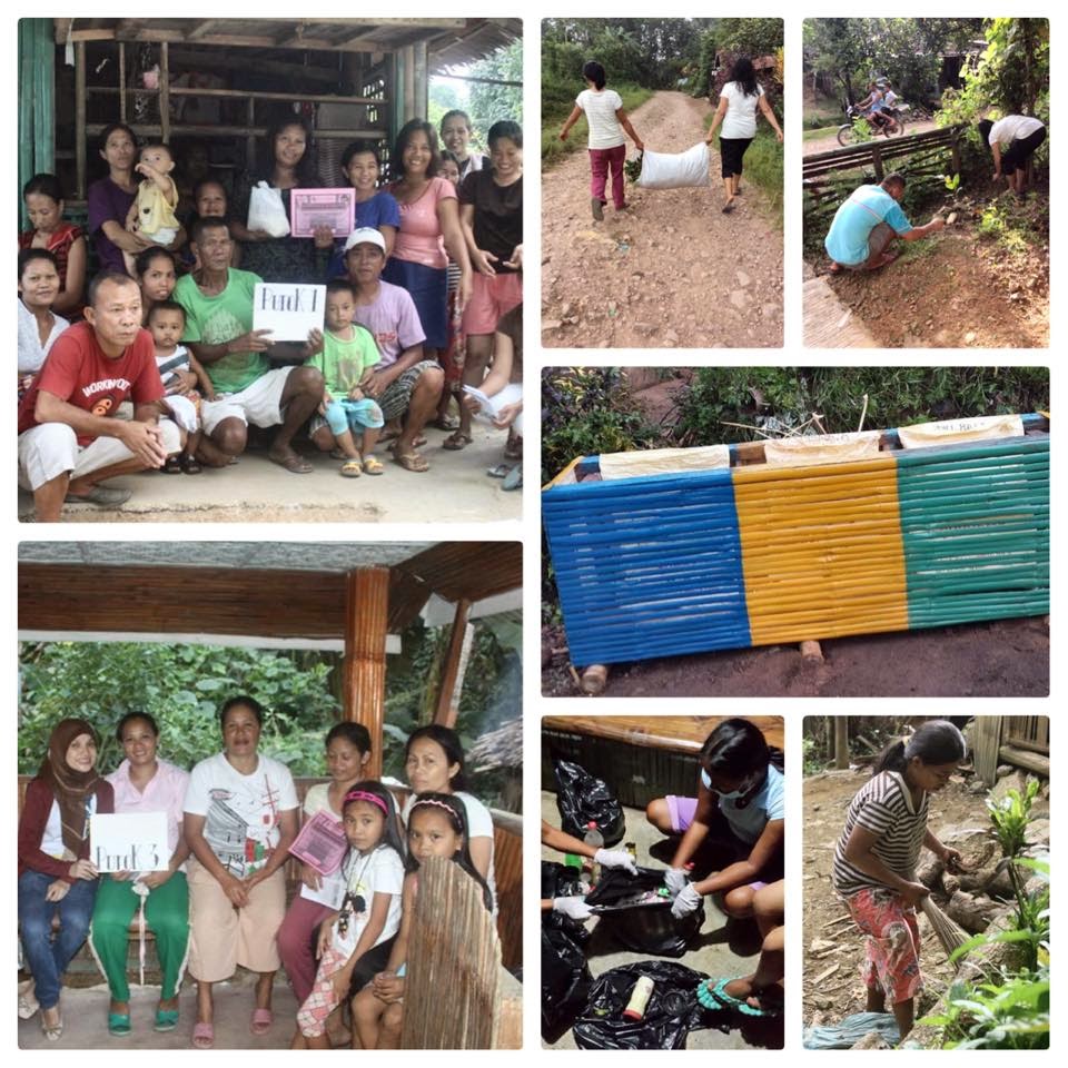 Waste Segregation for a Cleaner and Greener Nation