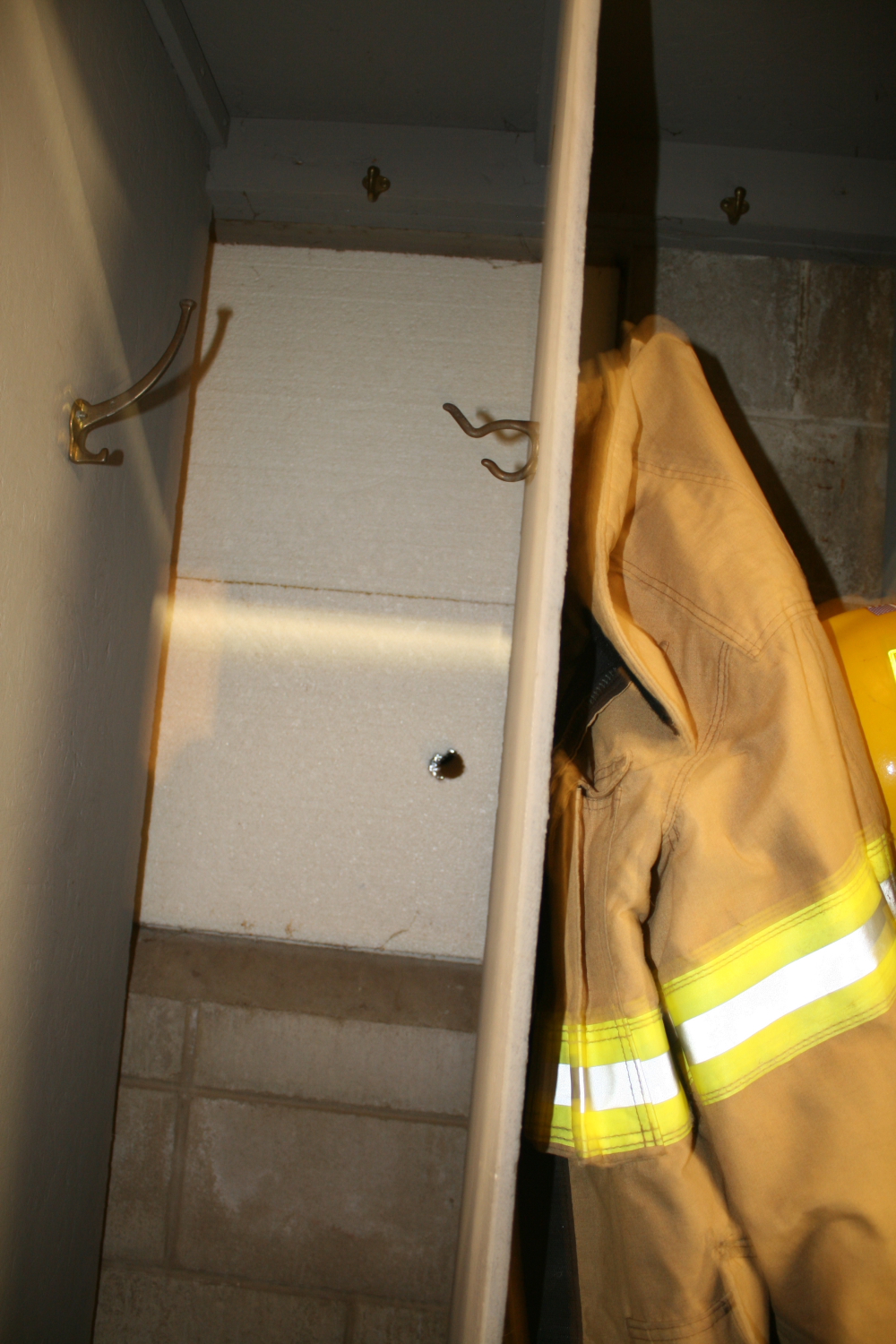 Village of Exeter: 2011-10-02