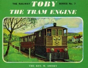 Slightly Random Musings: J-70 Tram Engines