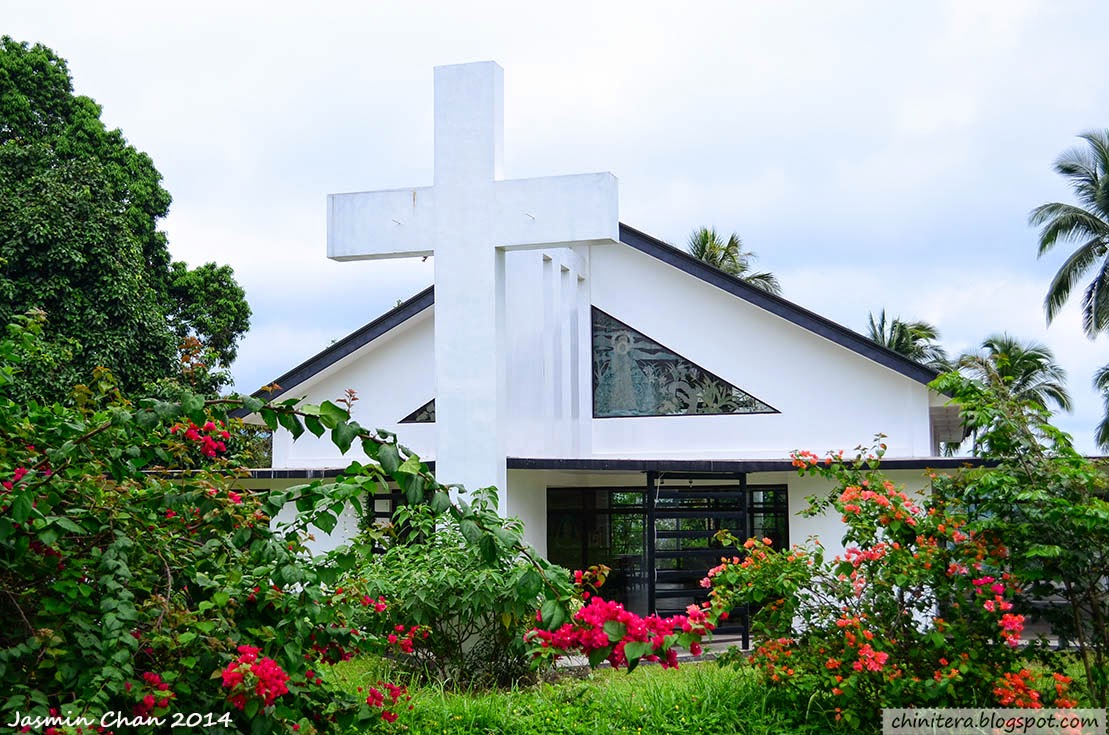 Chinitera the Explorer: Sinagtala Farm Resort and Retreat Park