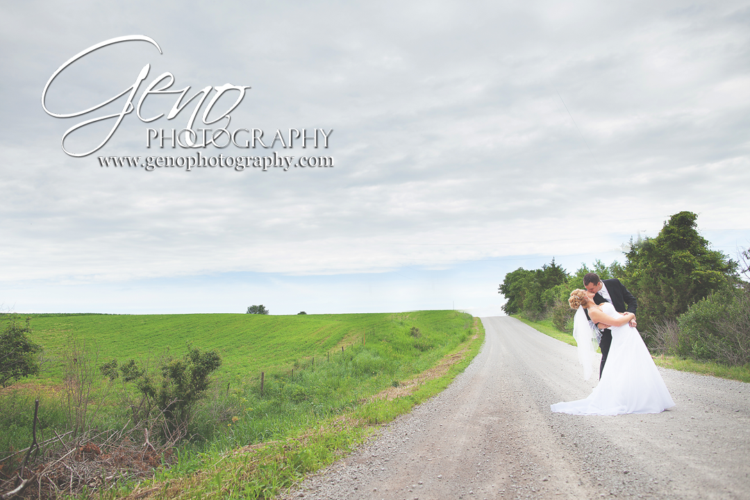 { Ask Cynthia }: Geno Photography