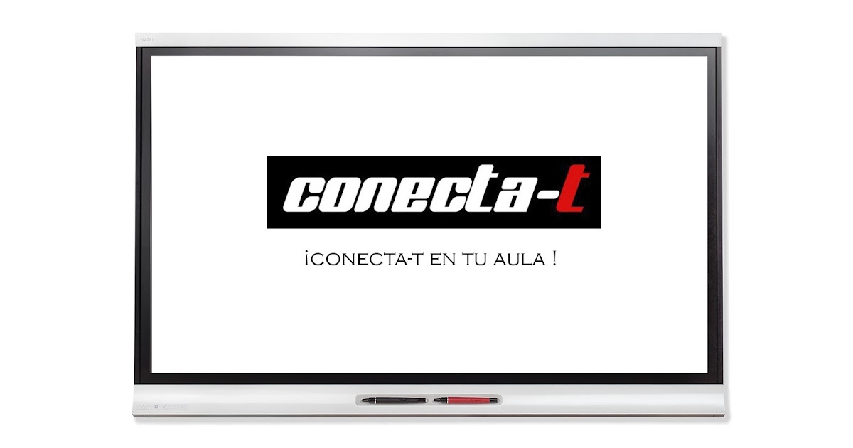 ¿Qué es Conecta-T?
