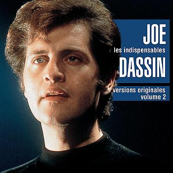 Cultura francófona: Joe Dassin