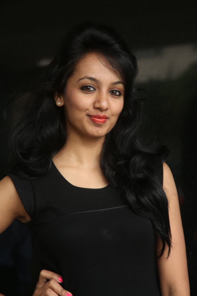 South ActressTejaswi Latest Stills - Hot PHOTOSHOOT Bollywood ...