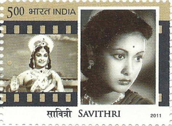NAKARAJAN: SAVITHRI NOT ONLY ACTRESS , KIND HEARTED WOMAN PHILANTHROPIC ...