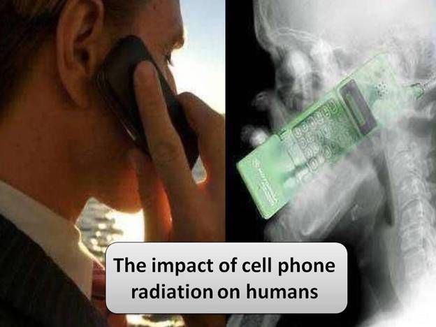 Important Awareness on GSM Phones - Effects of using Mobile Phones too ...