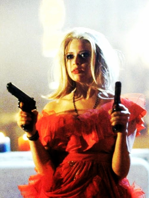 Movie Ramble: Freeway 2 Confessions of a Trickbaby.