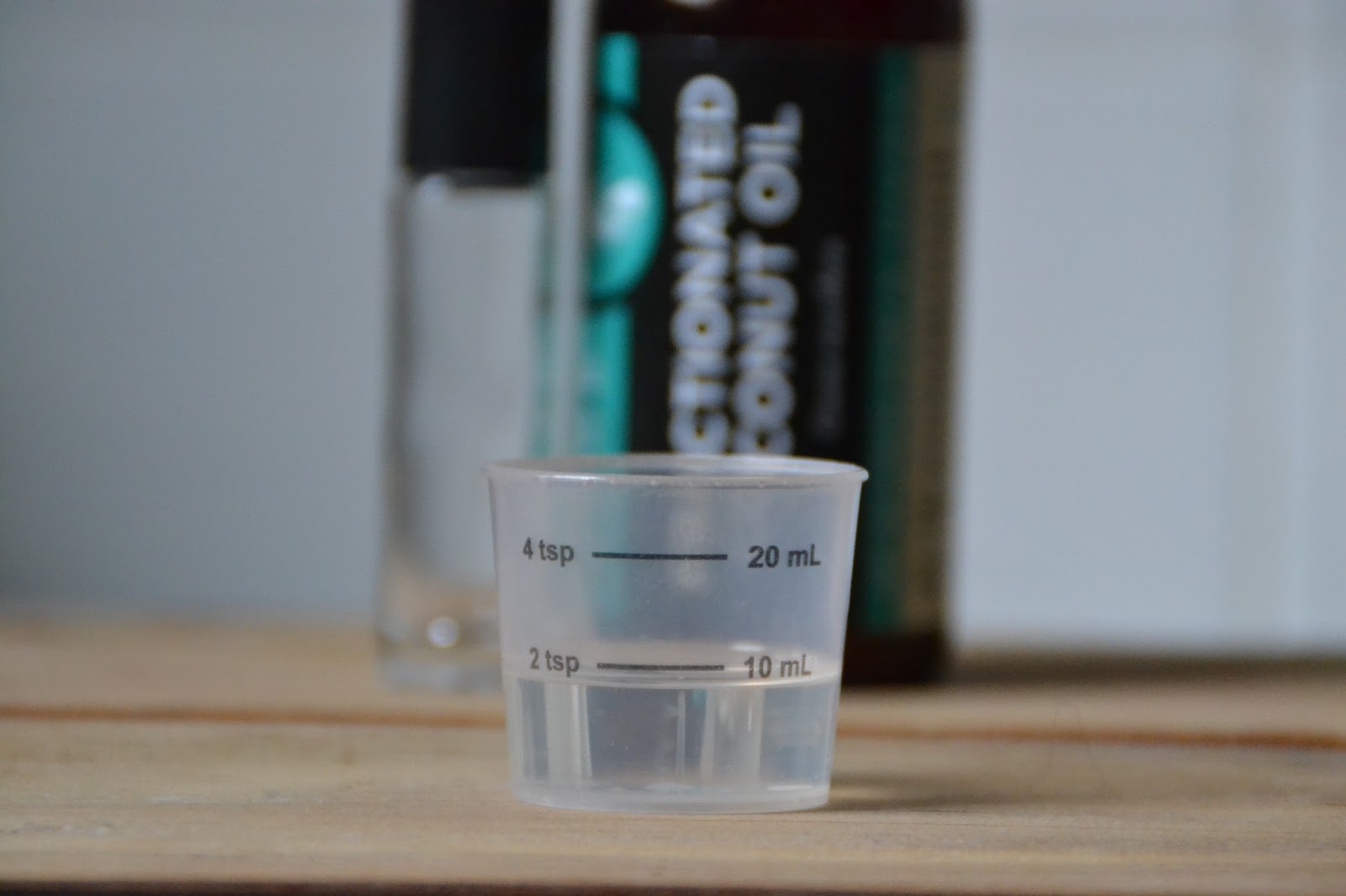 DIY Bug Bite Roll On | Sabrina Sandoval