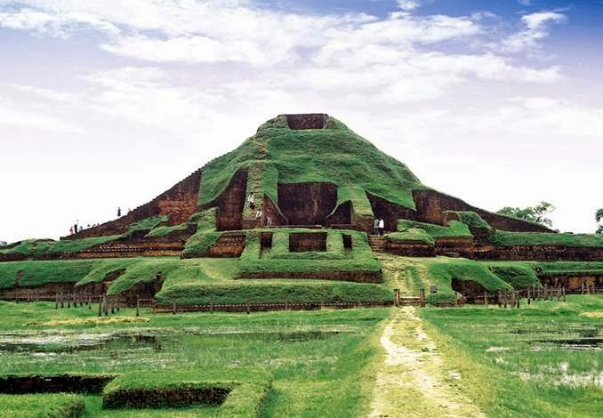 KNOW THE UNKNOWN AND BE READY FOR THE GAME: HERITAGE SITE IN BANGLADESH ...