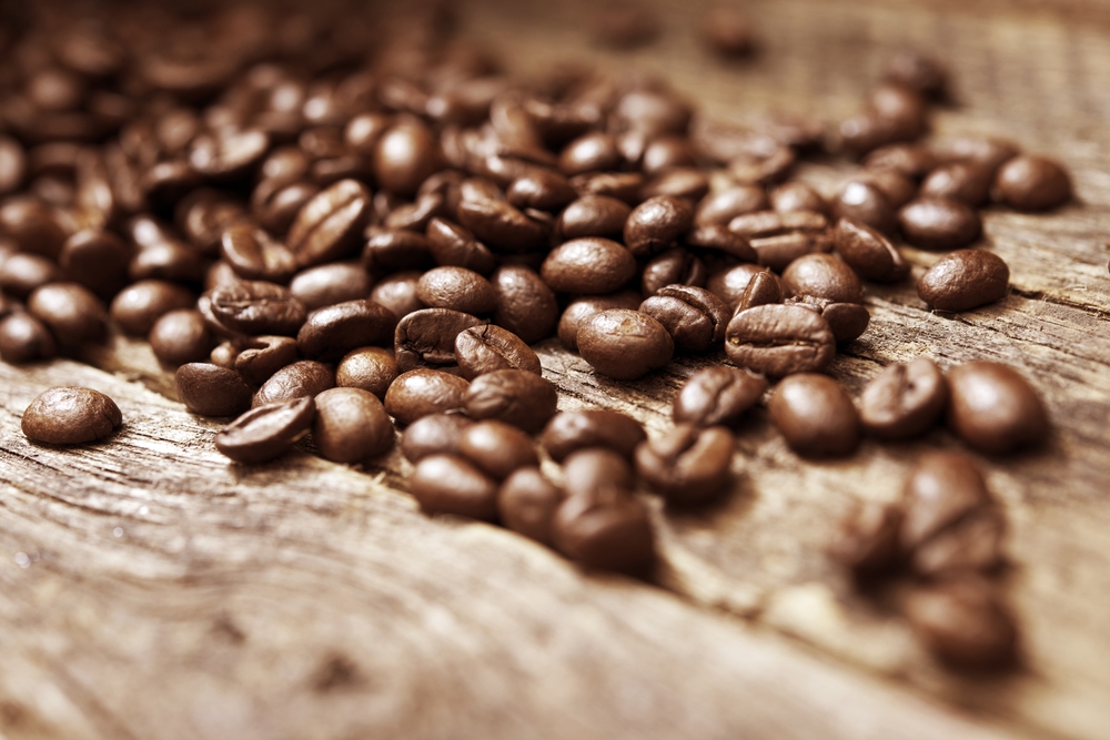 8 Benefits Coffee For Skin - Natural Skin Care