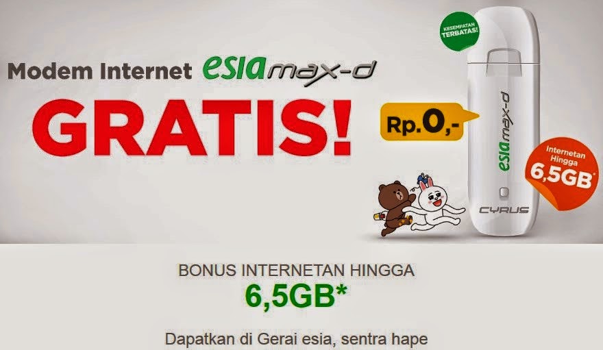 Modem Murah dan Modem CDMA Terbaik - Cara Cek Kuota Internet
