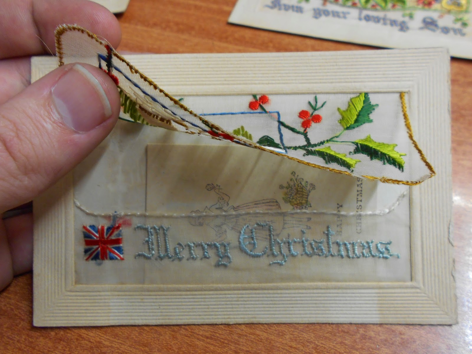 Hungerford Arcade's Postcard Valuation Day - Hungerford Arcade