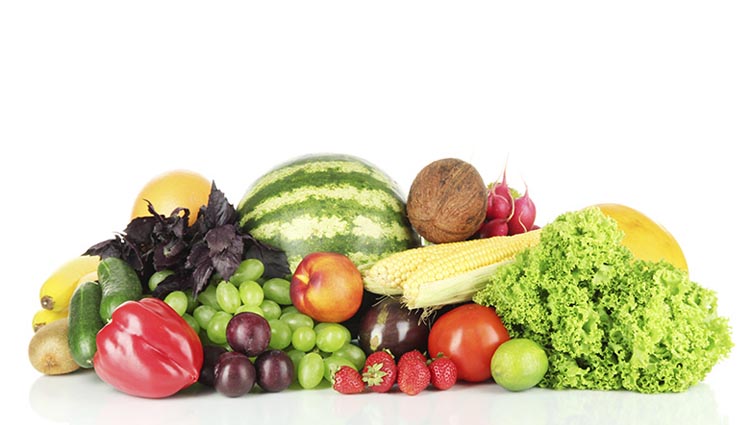 Connor Health & Wellness: ABC's of Nutrition: Boron