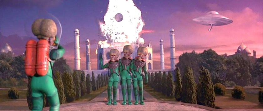 John Kenneth Muir's Reflections on Cult Movies and Classic TV: CULT ...