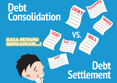 Pengertian Rumus Debt to Equity Ratio (DER) - Yekti Sulistiyo