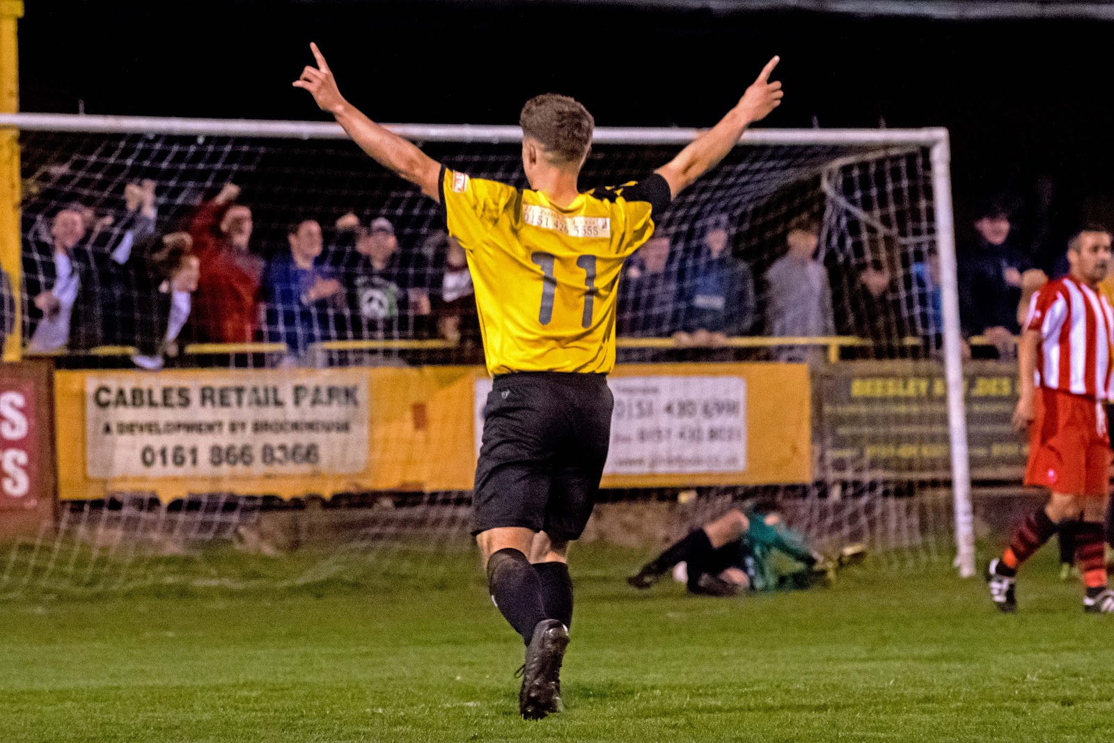 Kaapeli sports photos