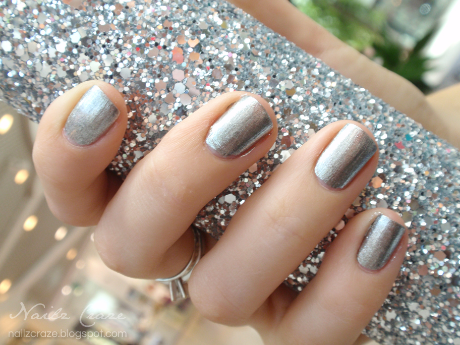 OPI San Francisco Collection Launch Event - Nailz Craze