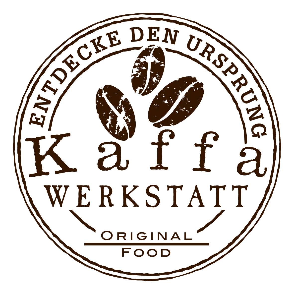 Kaffa Wildkaffee - Café sauvage: ROK - die Espresso-Maschine für echte ...