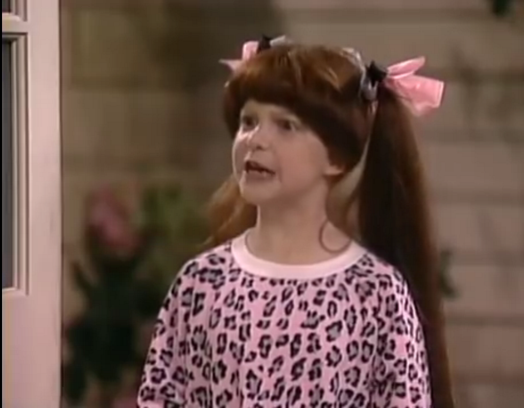 Small Wonder Harriet Now