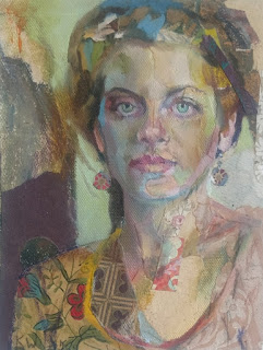 ~ Katie Wilson ~ Fine Artist