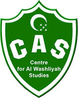 CENTRE FOR AL WASHLIYAH STUDIES