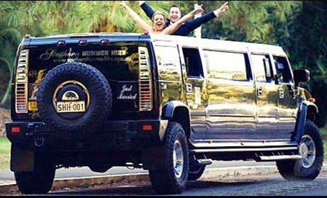 Luxury Limo Hire in Adelaide - Ideal For Numerous Event Transfers ...