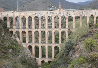 Water World: Aqueducts