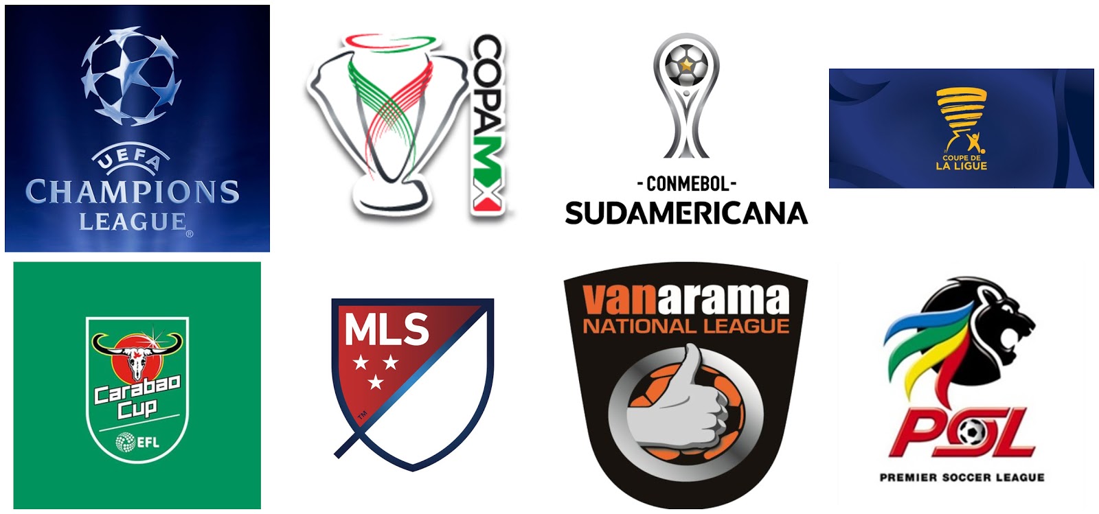 Siege The Day: Tuesday 14th August 🌎Football Schedule