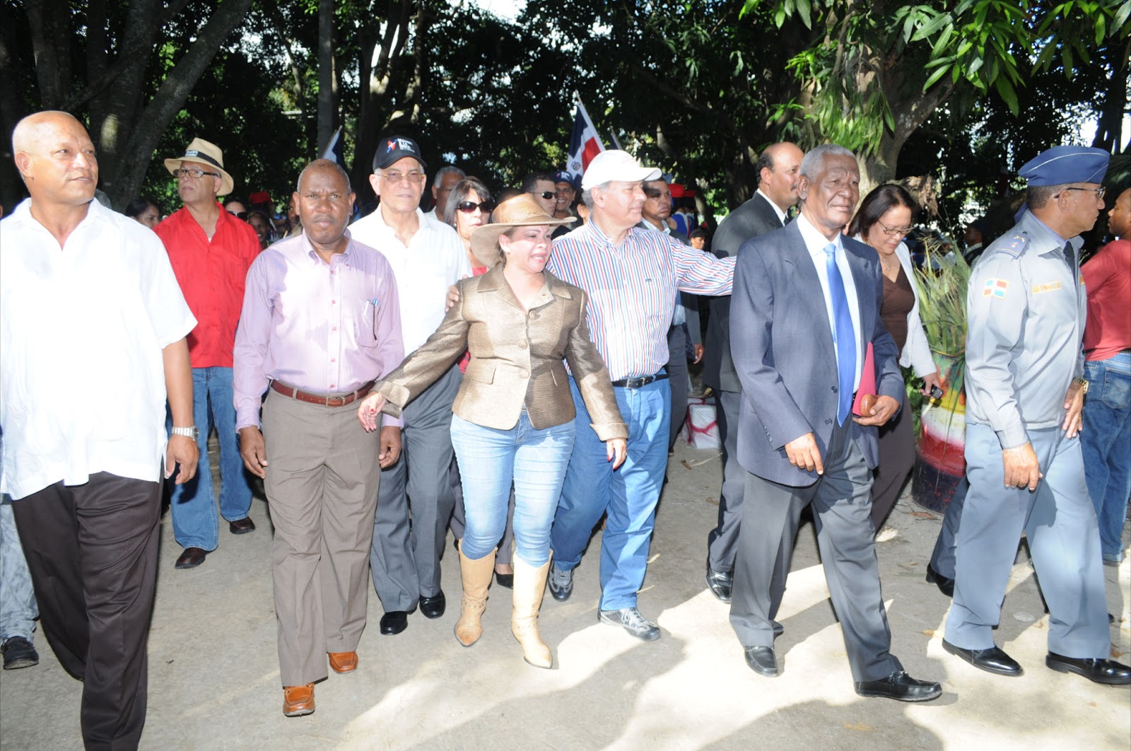 Identidad sanjuanera: Inauguran de manera exitosa este jueves 18 de los ...