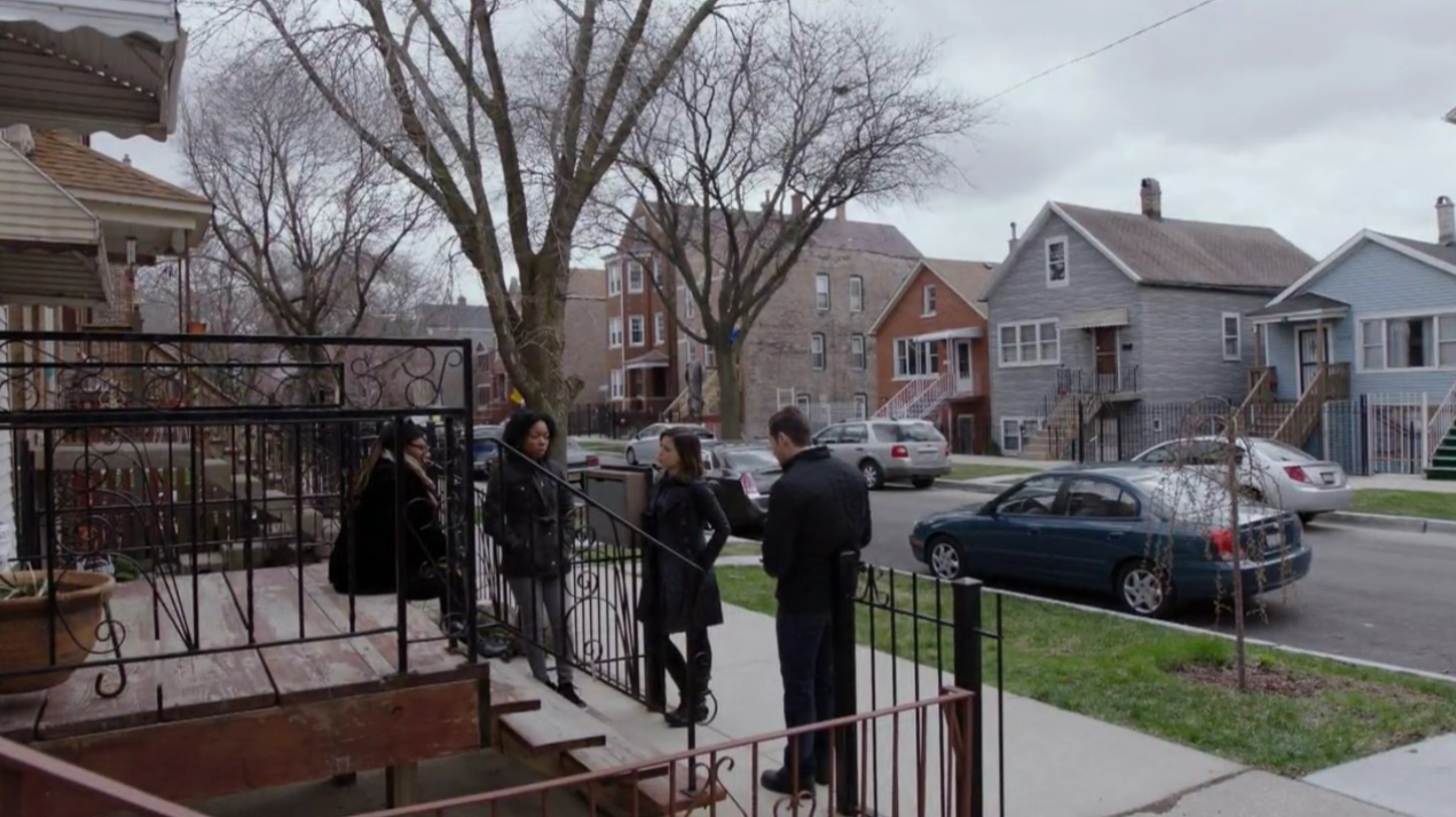 Filming Locations of Chicago and Los Angeles: Chicago PD: Season 3 ...