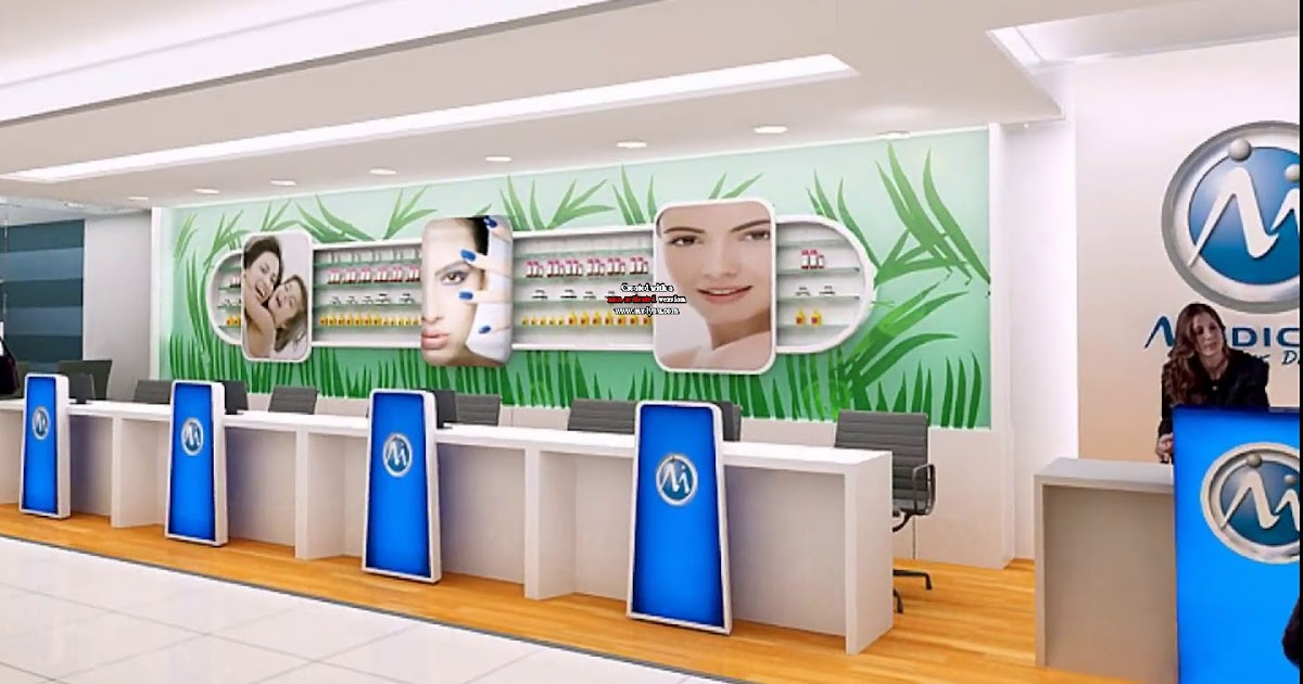 Team Modicare Avengers: List of All Modicare Limited Authorized MSC ...