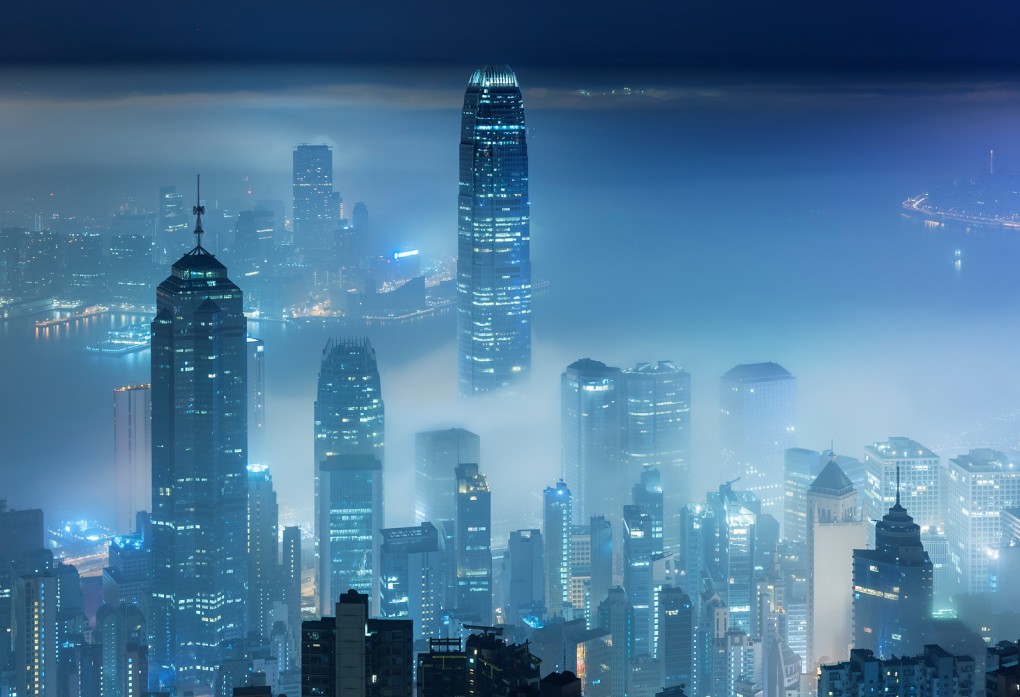 Why IoT Needs Fog Computing?