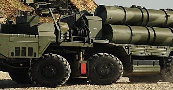 Russia’s Next-Generation S-500 SAM Enters Production - WAR Defence and News