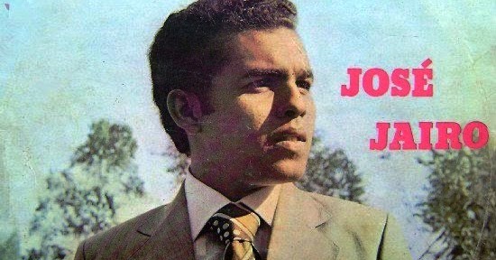 José Jairo ~ ROCHA ETERNA LOUVORES INESQUECIVEIS