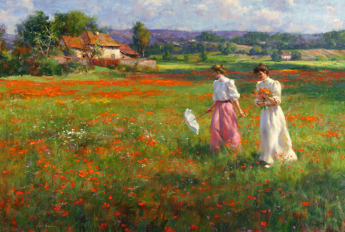 COSICAS VARIAS: Gregory Frank Harris