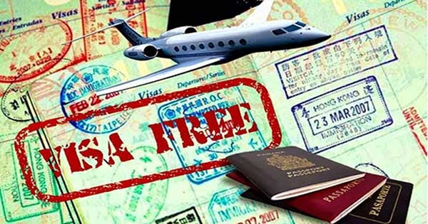 Countries That Can Visit by Filipino Without a Visa | Specof.com