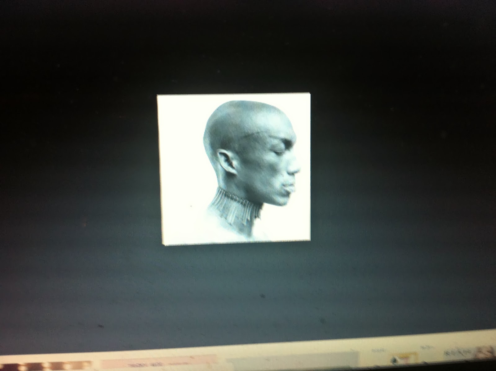 THE BLACK SOCIAL HISTORY:: BLACK SOCIAL HISTORY : AFRO-BRITISH " TRICKY ...