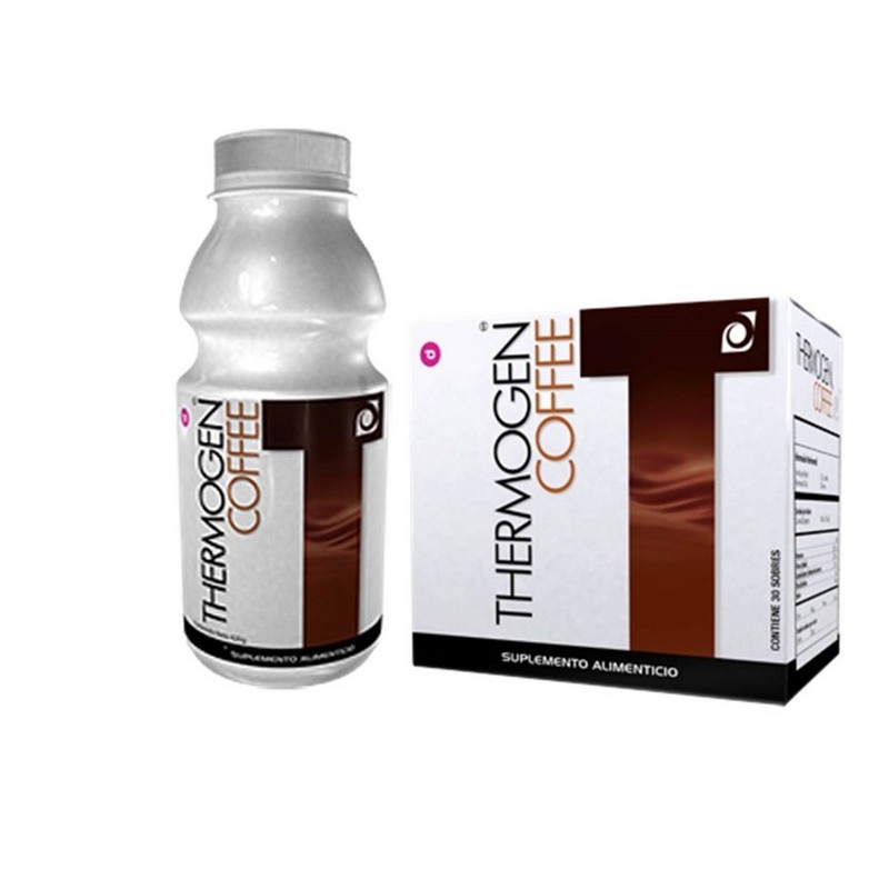 Thermogen Coffee | Tu Peso Excelente