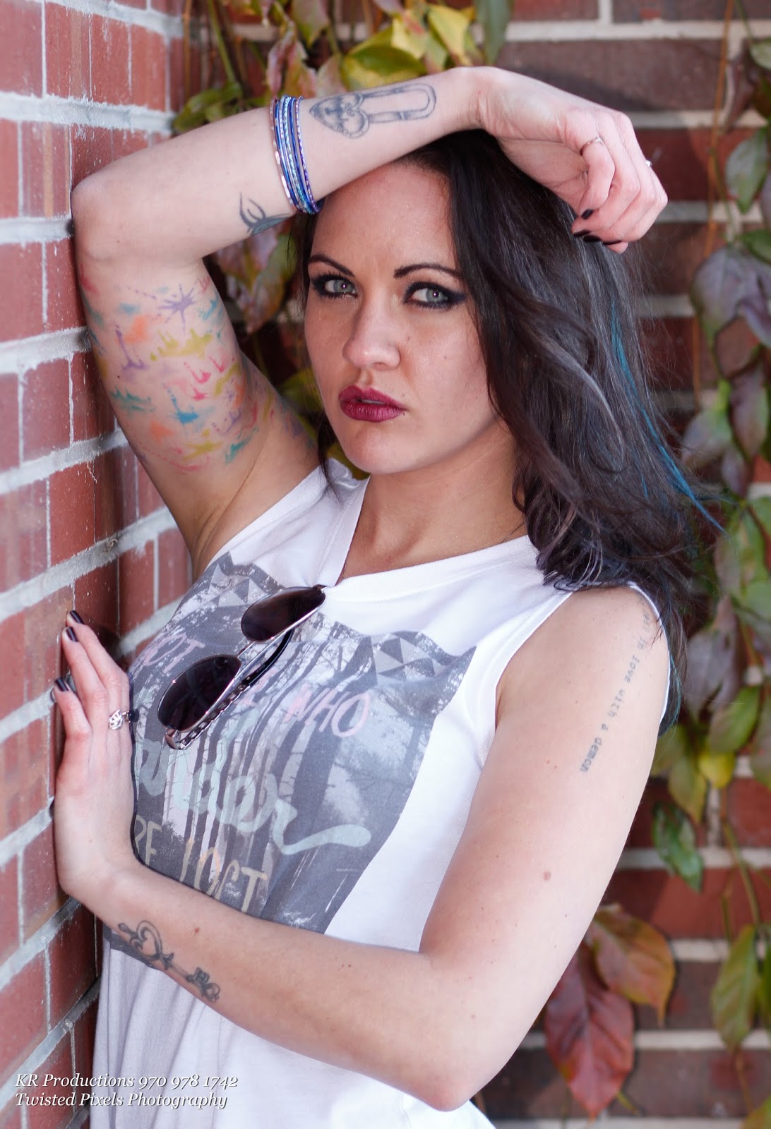 Bikers Of America, Know Your Rights!: BABE OF THE WEEK - KALA