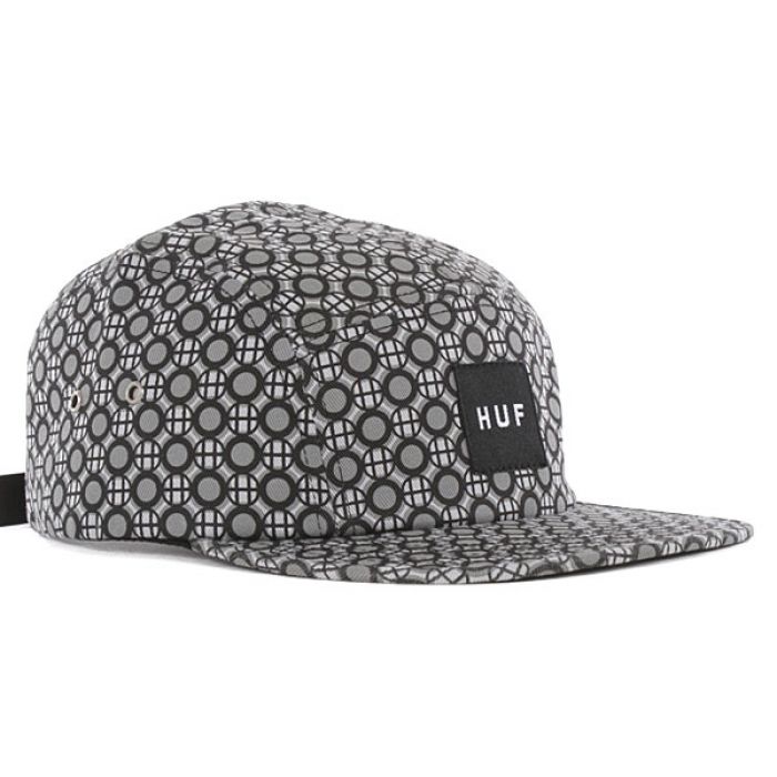 Catapult Records: HUF Volley 5 Panels and plantlife socks now at www ...