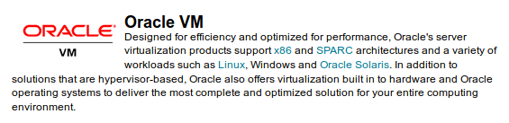 Run like Hell: Oracle VM Server: Pool is locked forever