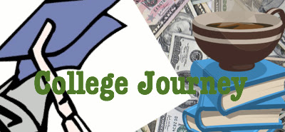 Tsundoku: College Journey #7: Running a Blog in College