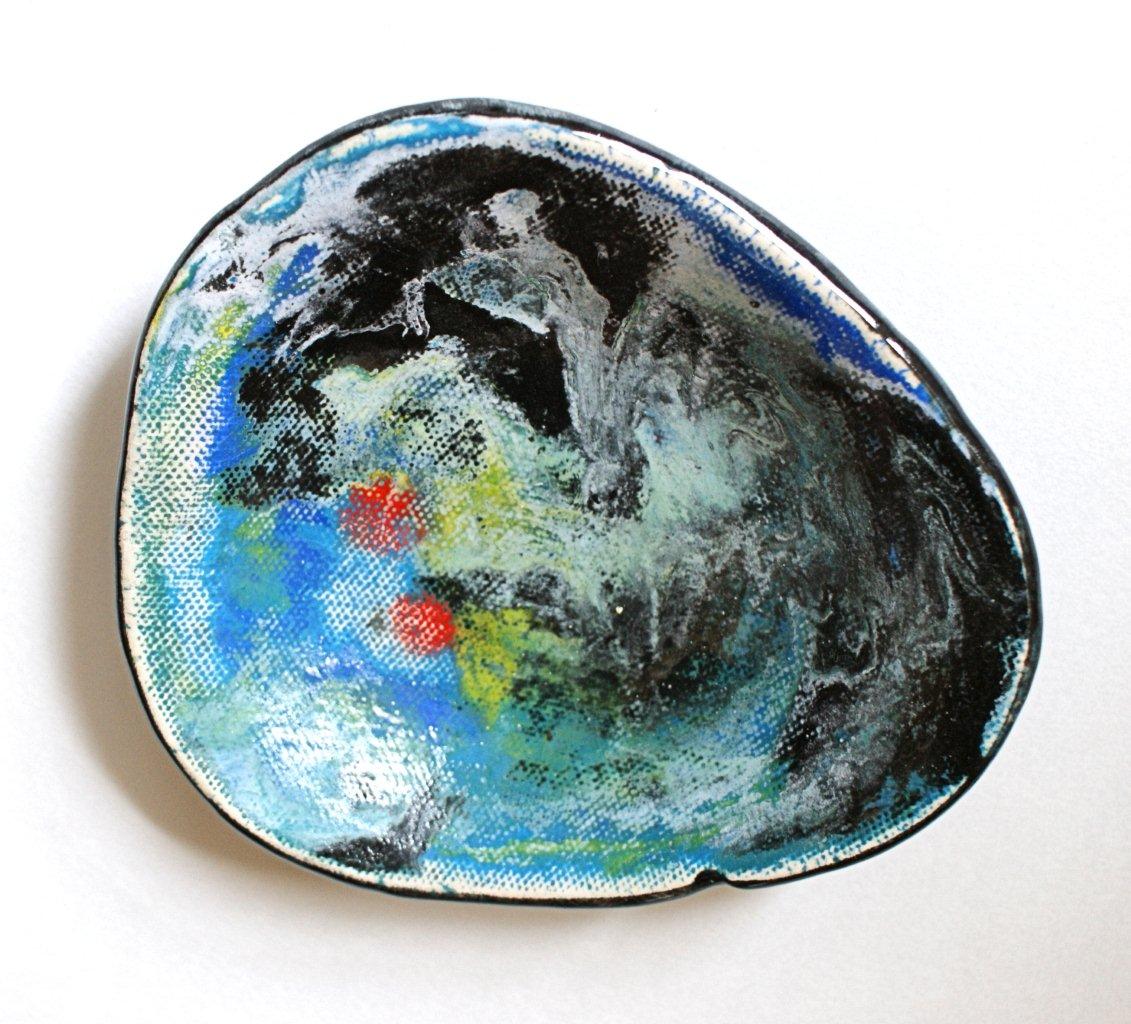 Handmade Hamilton: Vendor Profile #13: Frances Ward