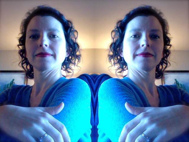 The power of being in two places at once - Reelmama.com