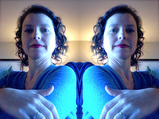 The power of being in two places at once - Reelmama.com