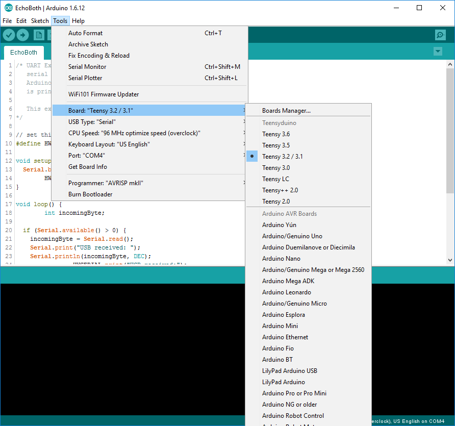 What is Teensy? Arduino Compatible USB Development Board
